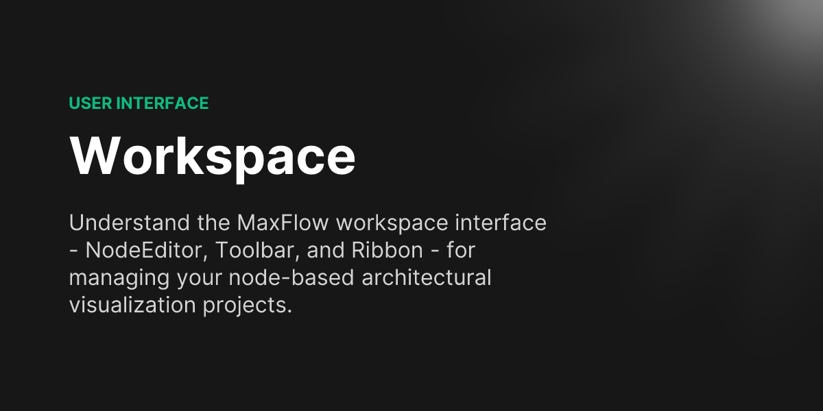 Workspace - docus-starter